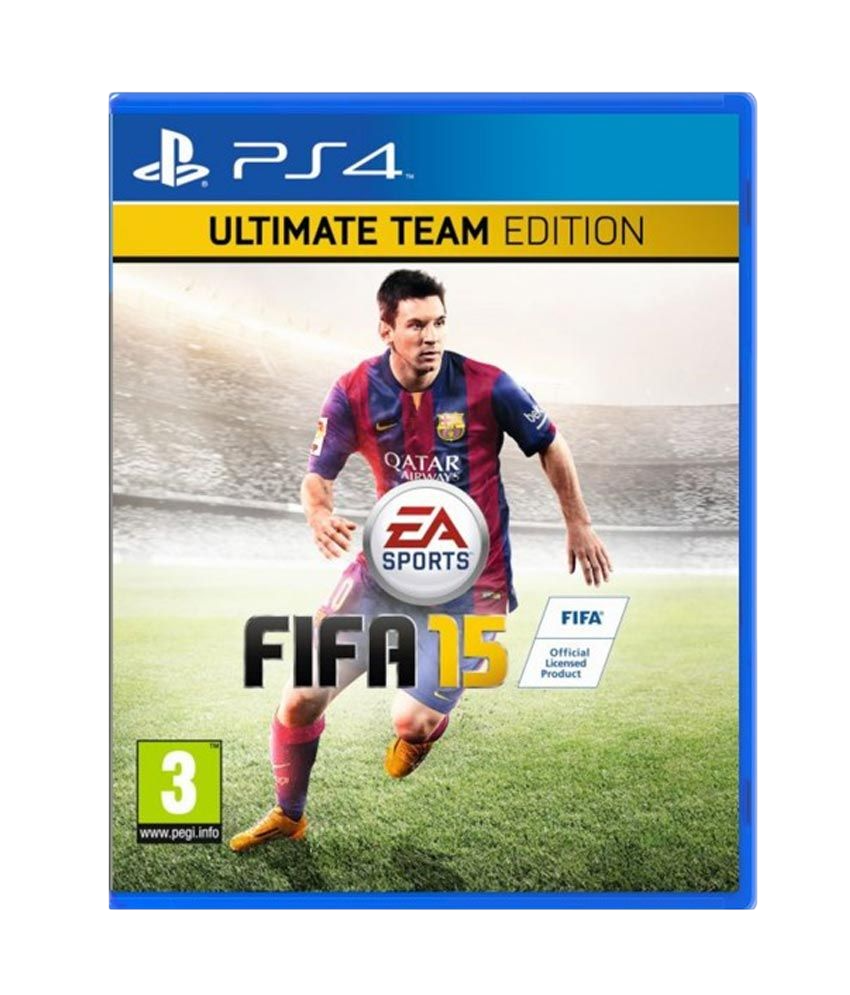 Fifa 15 – Angopreços